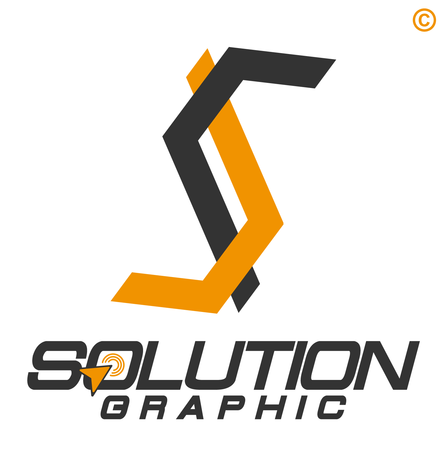 Votre graphiste & partenaire en communication visuelle